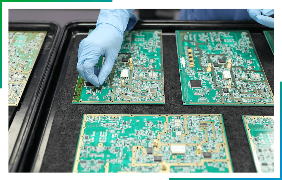 Advanced Electronics Manufacturing - Made in USA | BEMA Electronics